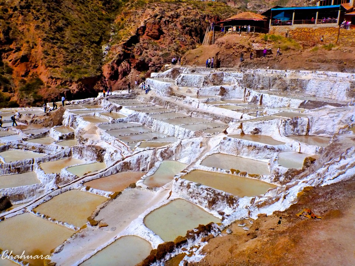 Las Salineras de Maras en Cusco – Alter Monde Blog