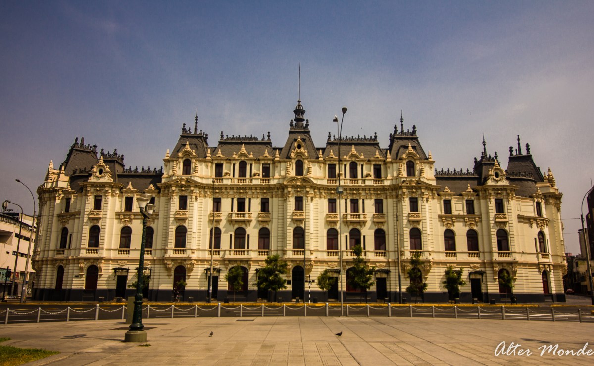 El Edificio Rímac – Alter Monde Blog